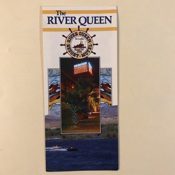 Vintage | Other | Vintage 98s Arizona Travel Brochures | Poshmark